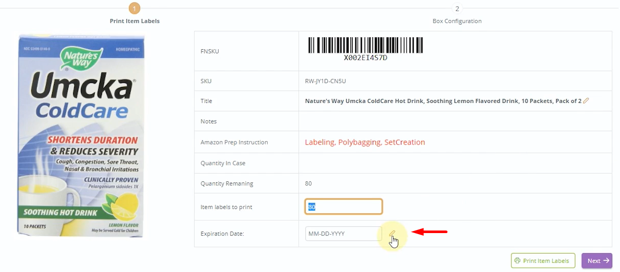 16. Bonus Tip # 3: Customizing Your Labels – 2D Workflow